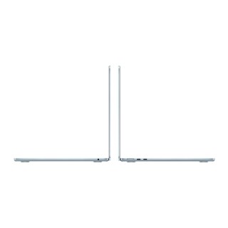 13-inch MacBook Air (Base Config: Apple M4 with 10-core CPU 13-inch MacBook Air (Base Config: Apple M4 with 10-core CPU
